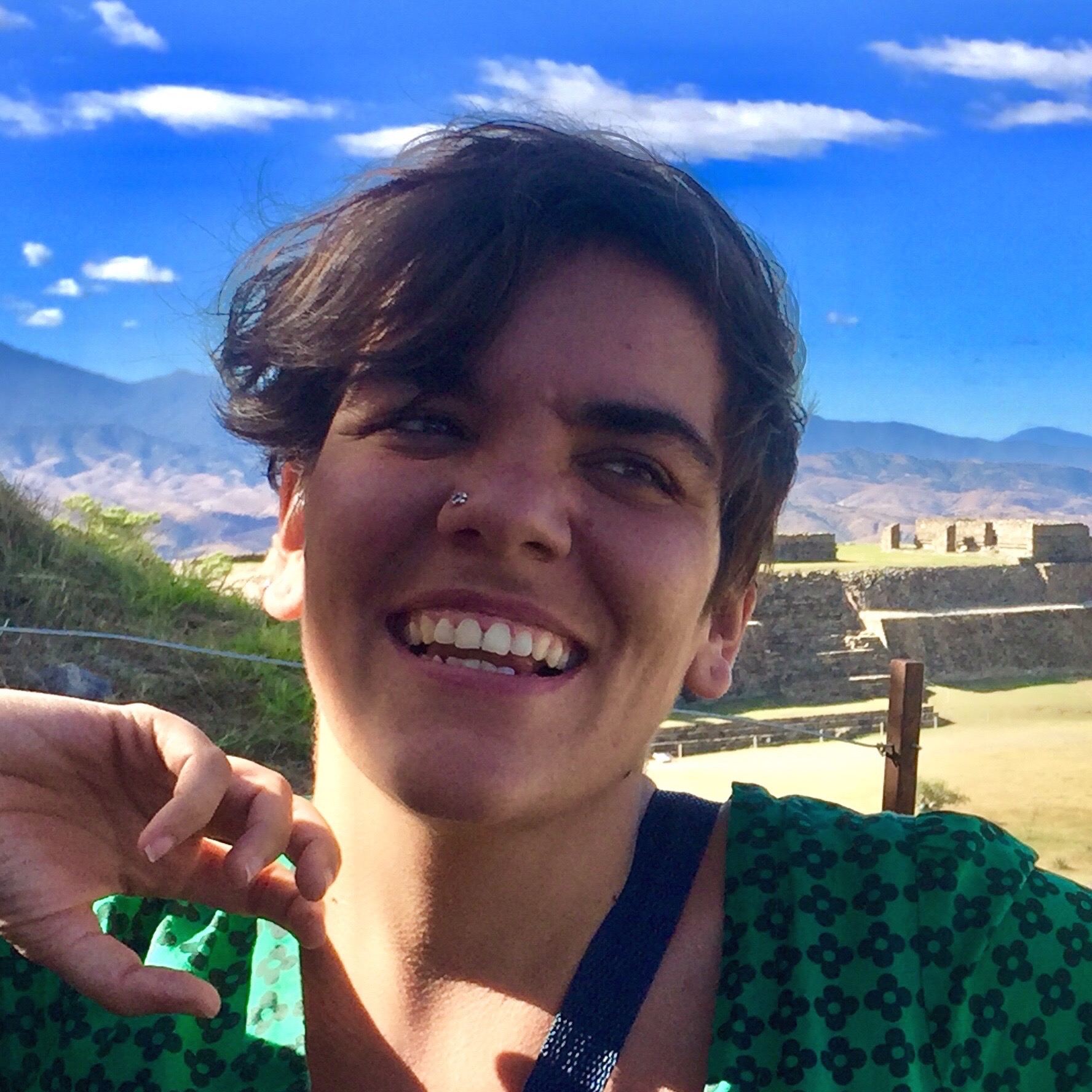 Who are we? | Fractal